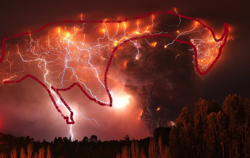 Zmei şi balauri. Asemănări şi deosebiri – MOŞTENIRE CULTURALĂ