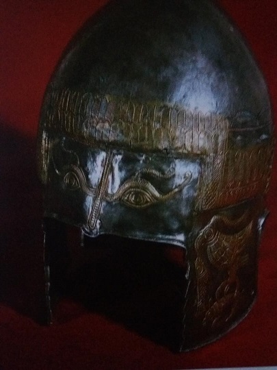 Reprezentarea Universului la geto-daci. Imaginea simbolică a Marelui ...